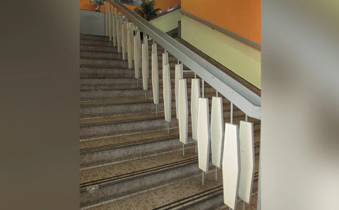 Iconic Rex Cinema building in Penang to be torn down - Henry Butcher ...