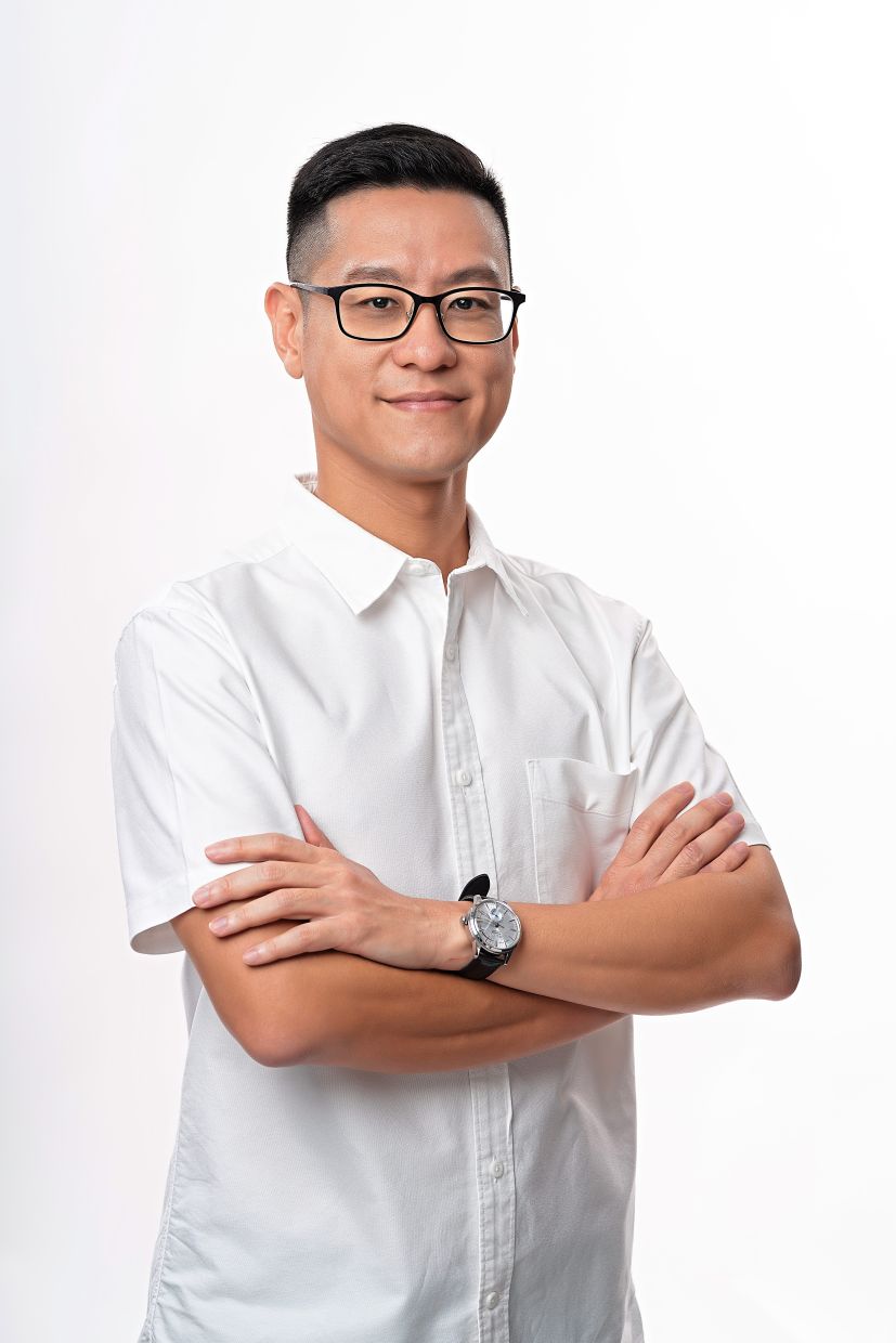 Silicon Island’s LRT depot takes shape - Henry Butcher Malaysia Penang