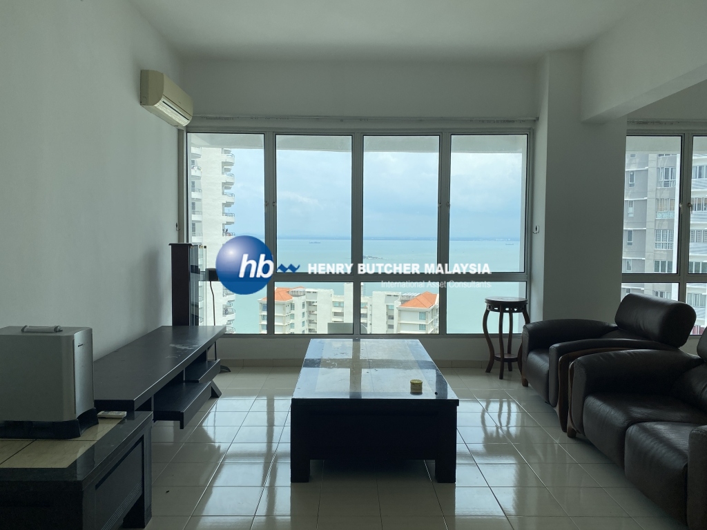 Seaview The Straits Regency - Henry Butcher Malaysia Penang