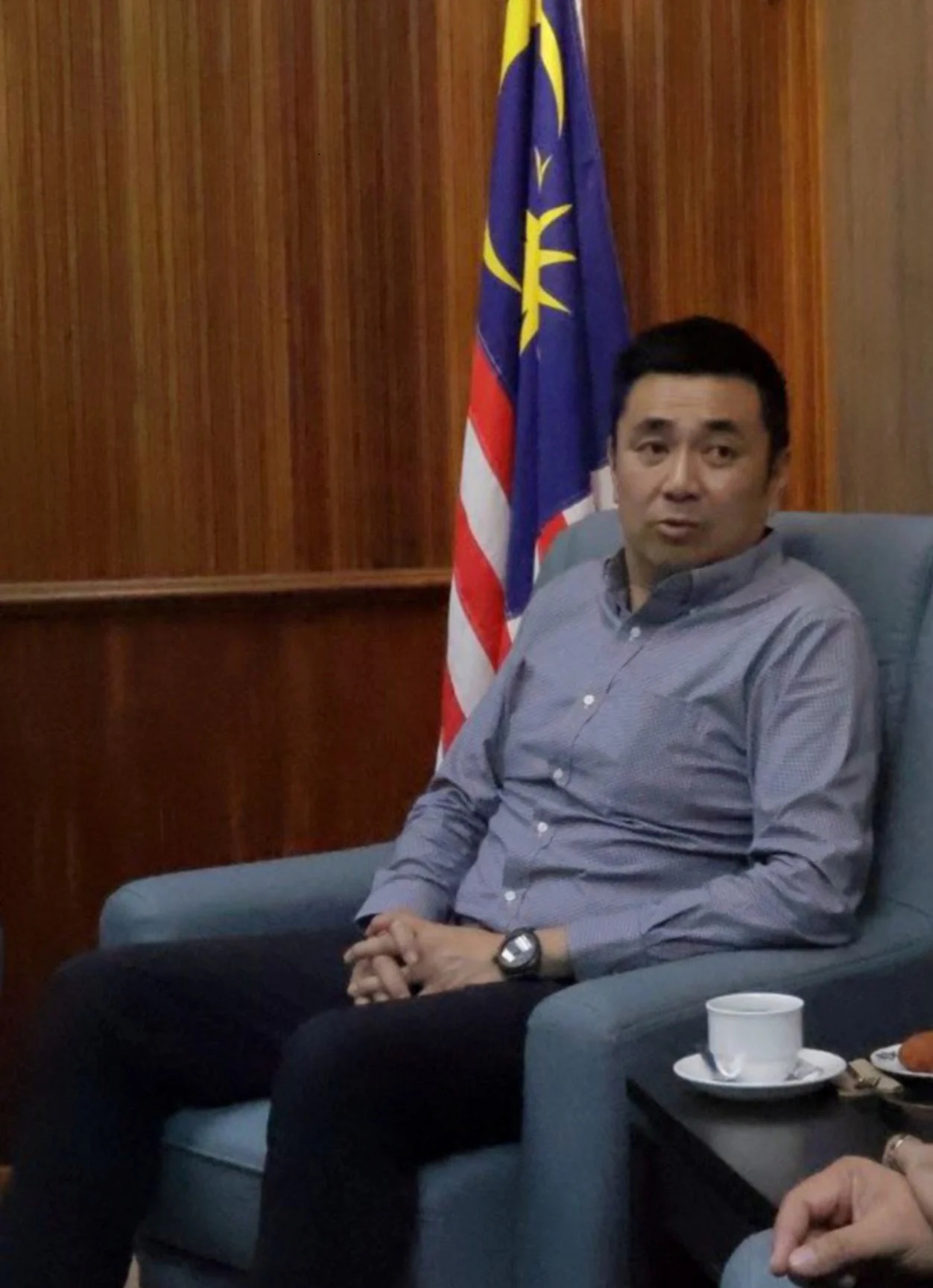 Penang mulls lifting 76m building restriction in new structure plan ...