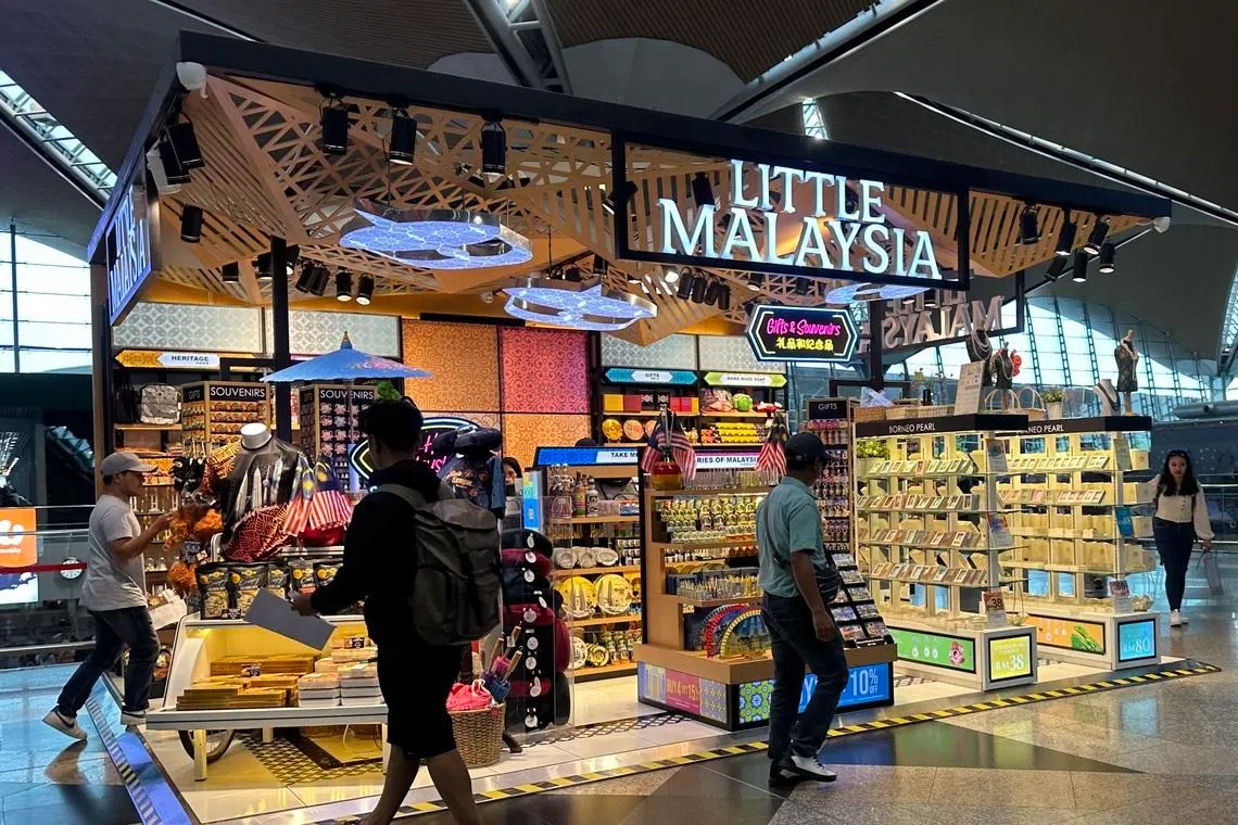 Malaysia’s MM2H’s new pull: Schools, second homes and a Greater China ...